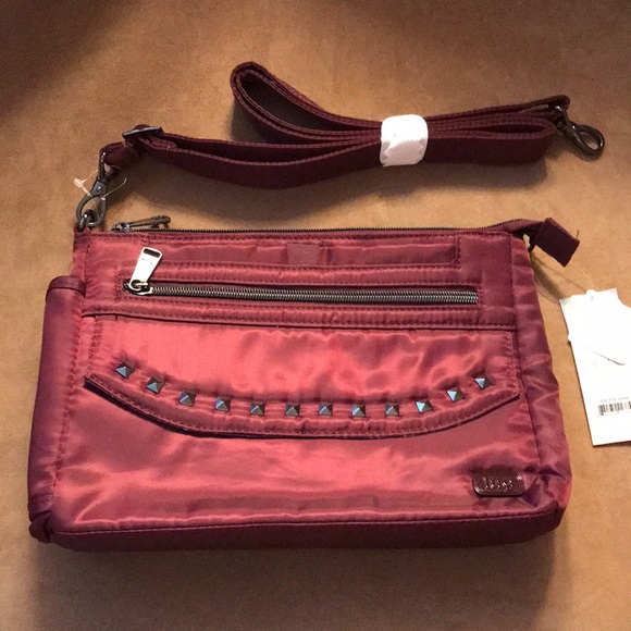 lug | Bags | Nwt Lug Pacer Crossbody | Poshmark